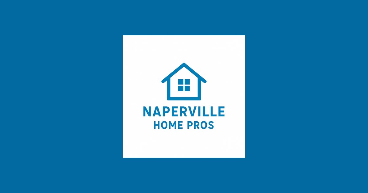 Home Service Pros in Naperville & Wheaton | Naperville Home Pros